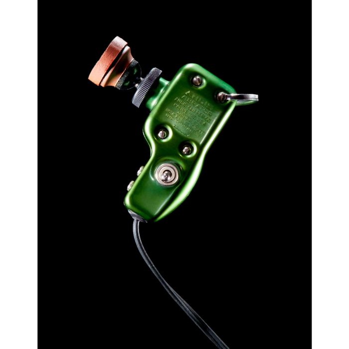 Eric Vogel Andis Print – SHAG